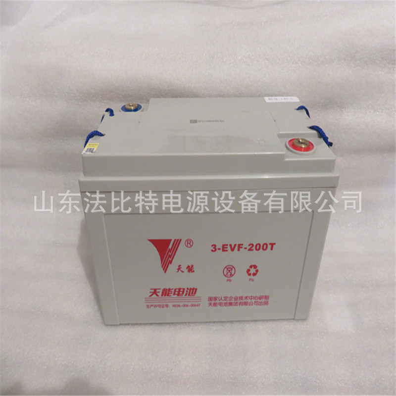 天能6-EVF-150动力铅酸蓄电池12V150AH电动汽车 6-EVF-150-阿里巴巴