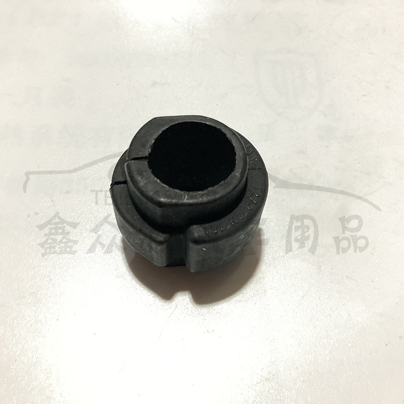 适用于速腾迈腾高尔夫途观明锐后平衡杠开口胶4D0411327J-阿里巴巴