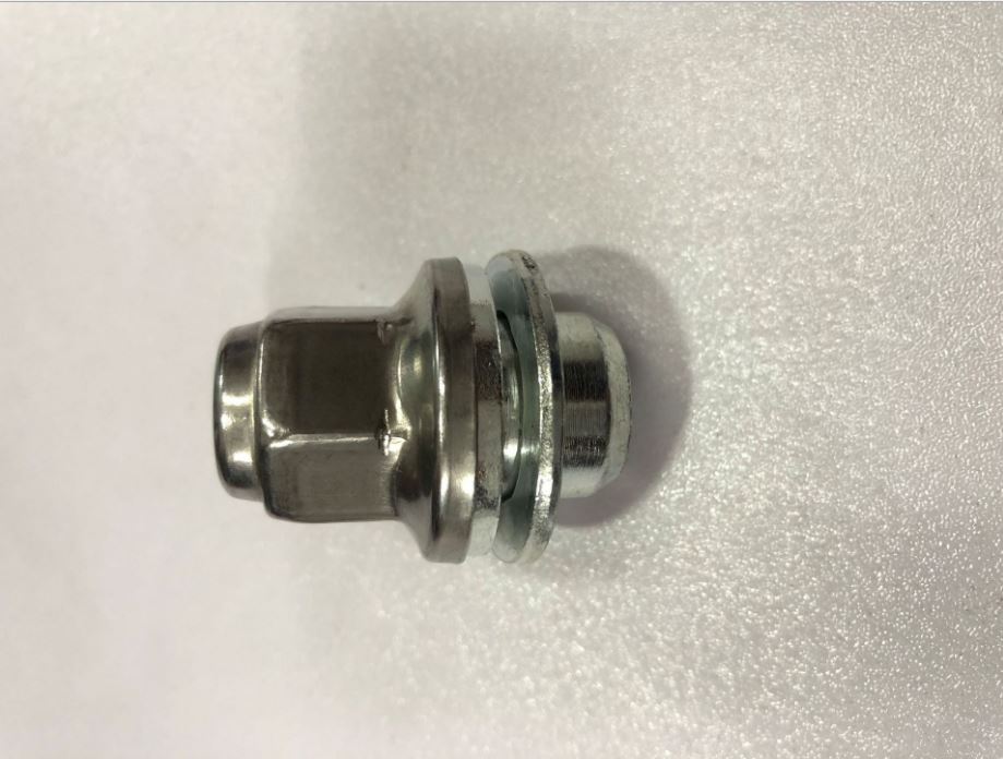 适用于捷豹XJ / XK / XF / S-Type / X-Type 轮毂螺母 C2C35294-阿里巴巴