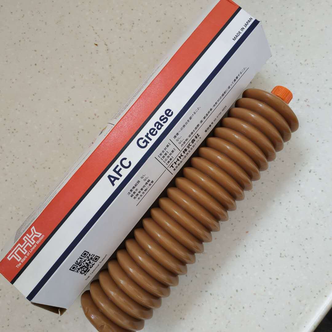 THK油脂 AFF AFA AFB+70G 400G AFC AFJ AFE 现货 机床导轨用油脂-阿里巴巴