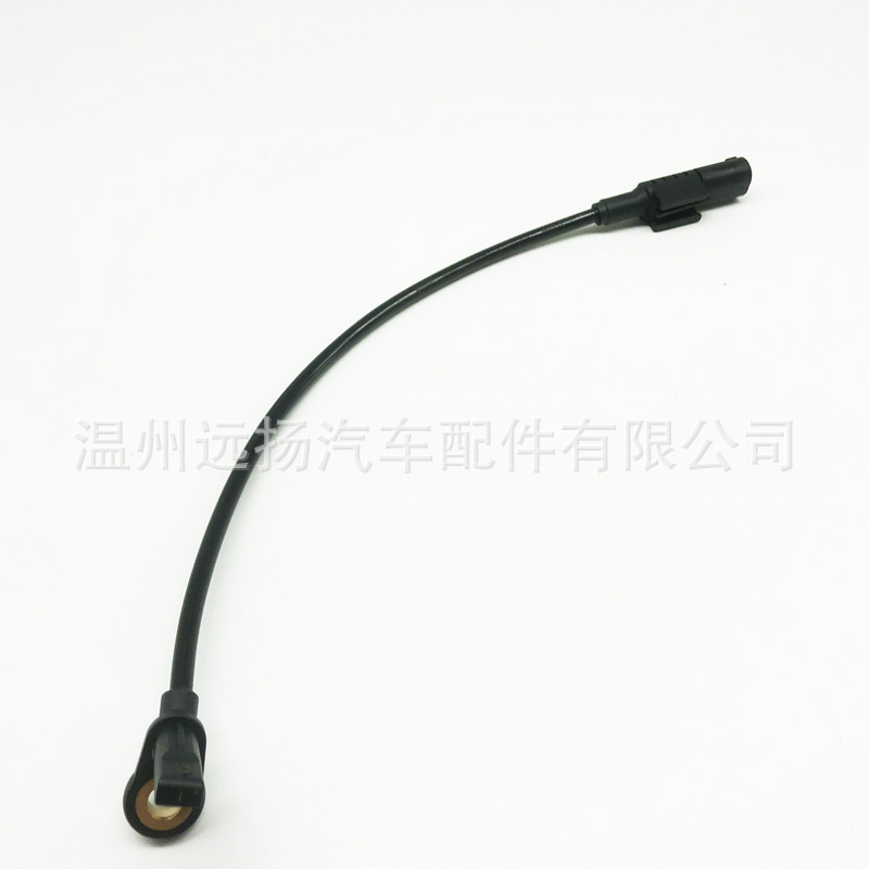 A1645400717 1649058300 适用于奔驰W164 ABS防抱死轮速传感器-阿里巴巴