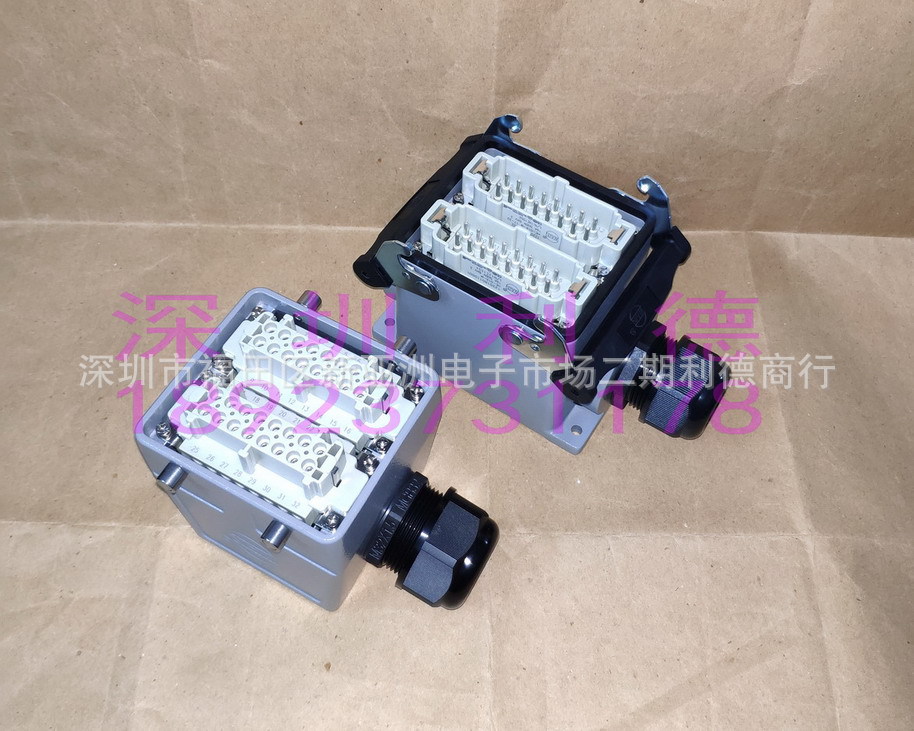 H32B-SE-4B-M32 唯恩WAIN连接器 H32B上壳-阿里巴巴