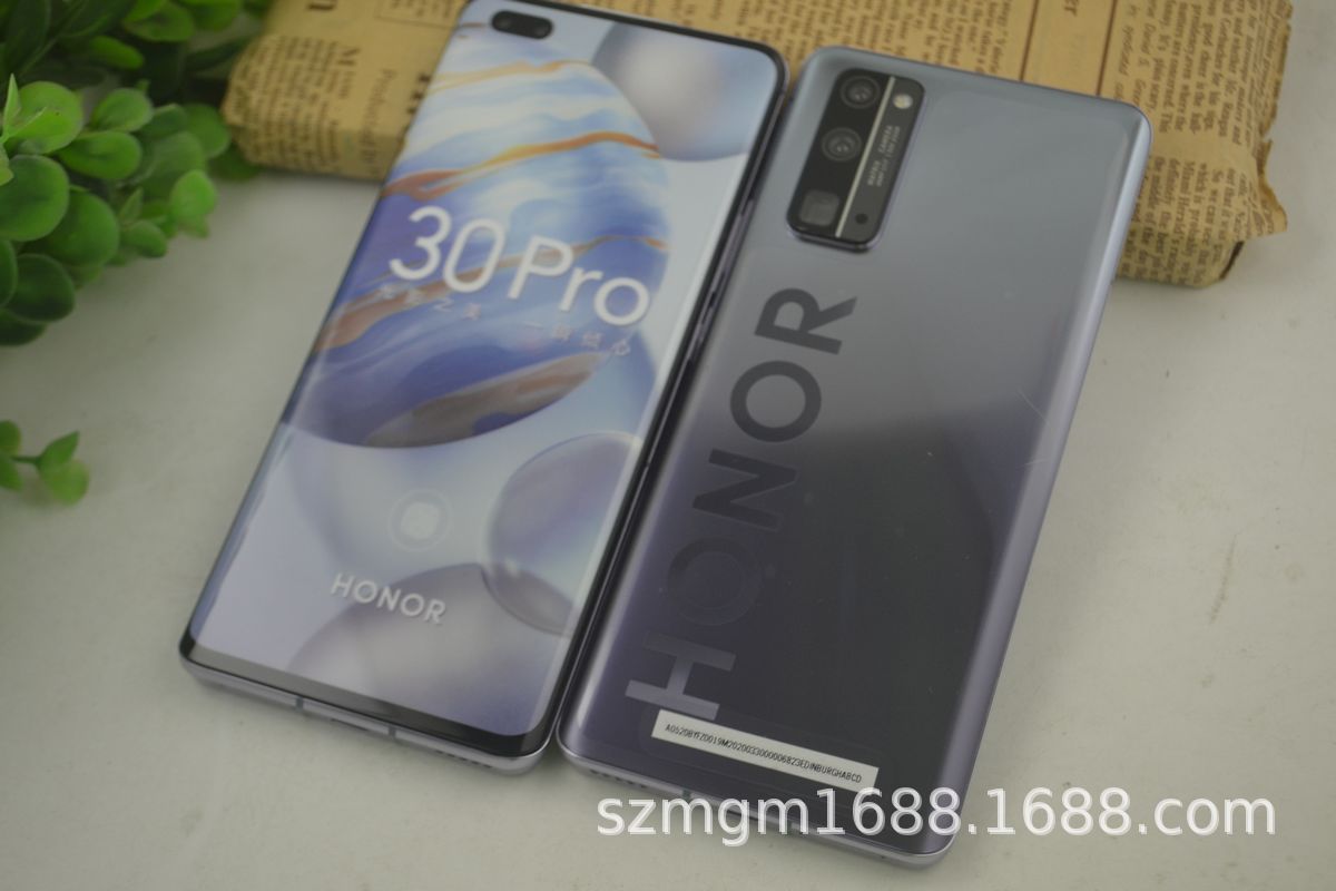 适用华为荣耀30PRo手机模型 荣耀30手机模型 产地货源机模青春版S-阿里巴巴