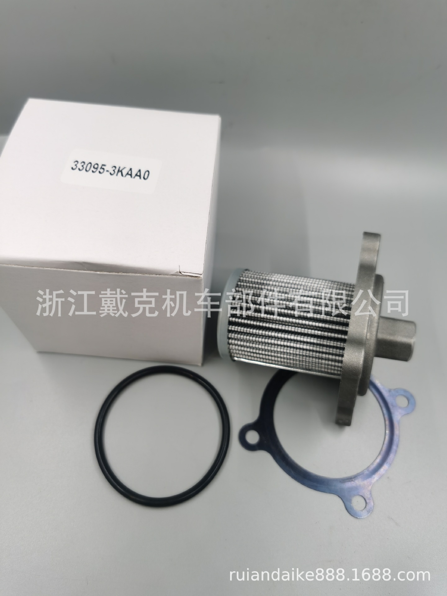 厂家直销戴克公司DAK供应柴油滤330953KAA0滤清器-阿里巴巴