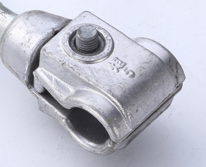 配件间隔棒二分裂间隔棒 FJG-220/28 导线间隔棒 间隔棒 电力金具-阿里巴巴