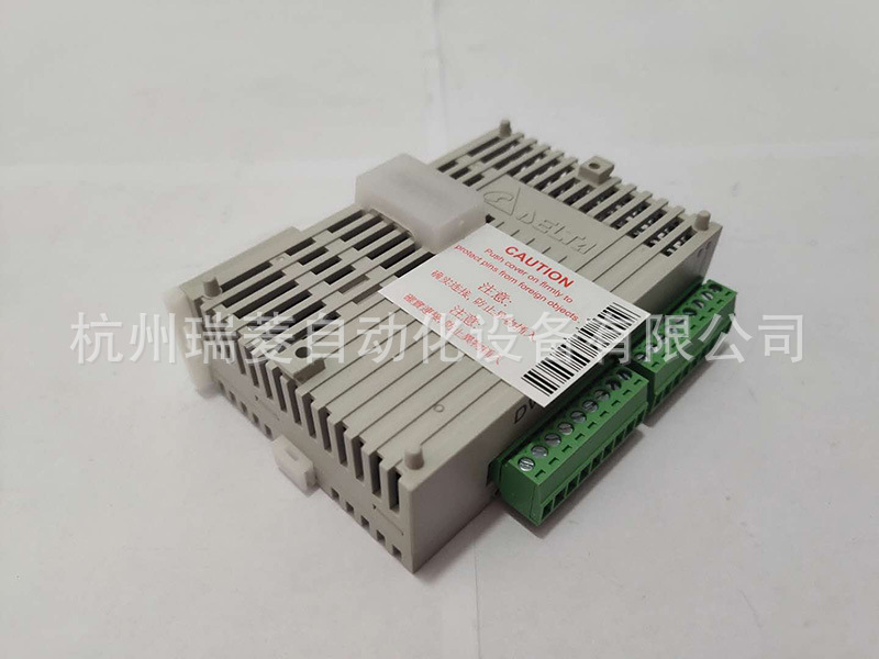 全新台达PLC可编程控制器DVP08SP11T/DVP08SP11R/DVP08SP11TS模块-阿里巴巴