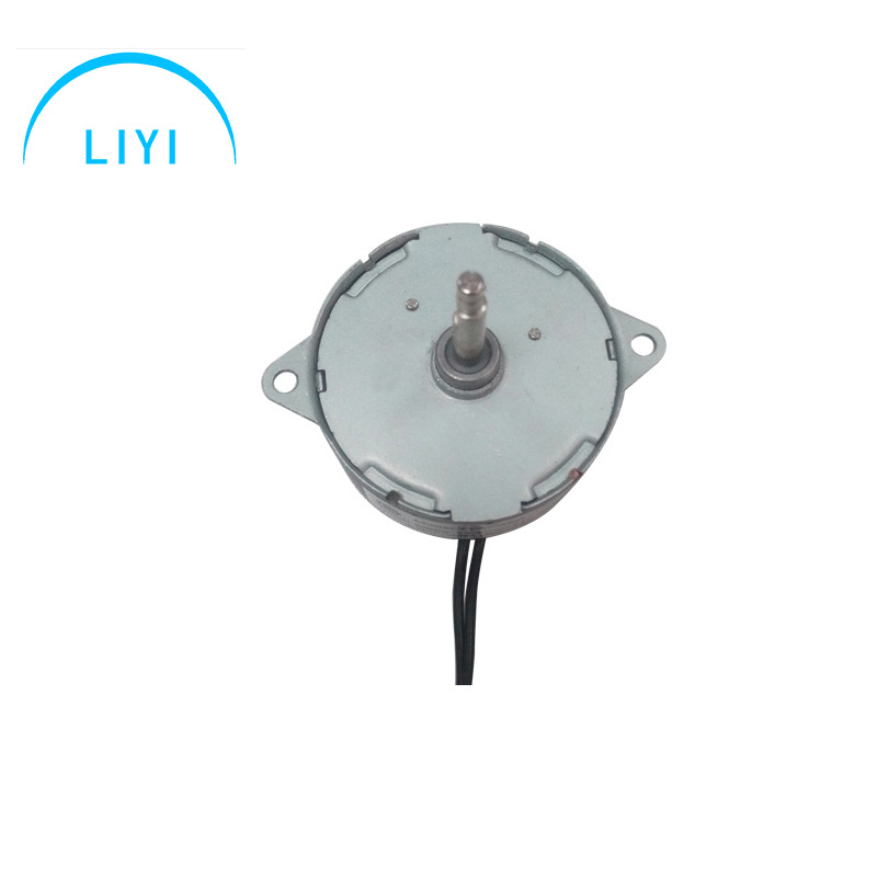 Synchronous Motor TYC-40C AC交流永磁同步电机圣诞旋转灯电机-阿里巴巴