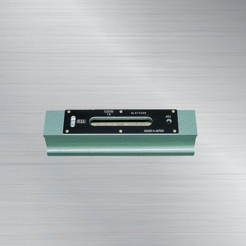 日本RSK机床调试专用542-1502条式水平仪150mm*0.02现货供应-阿里巴巴