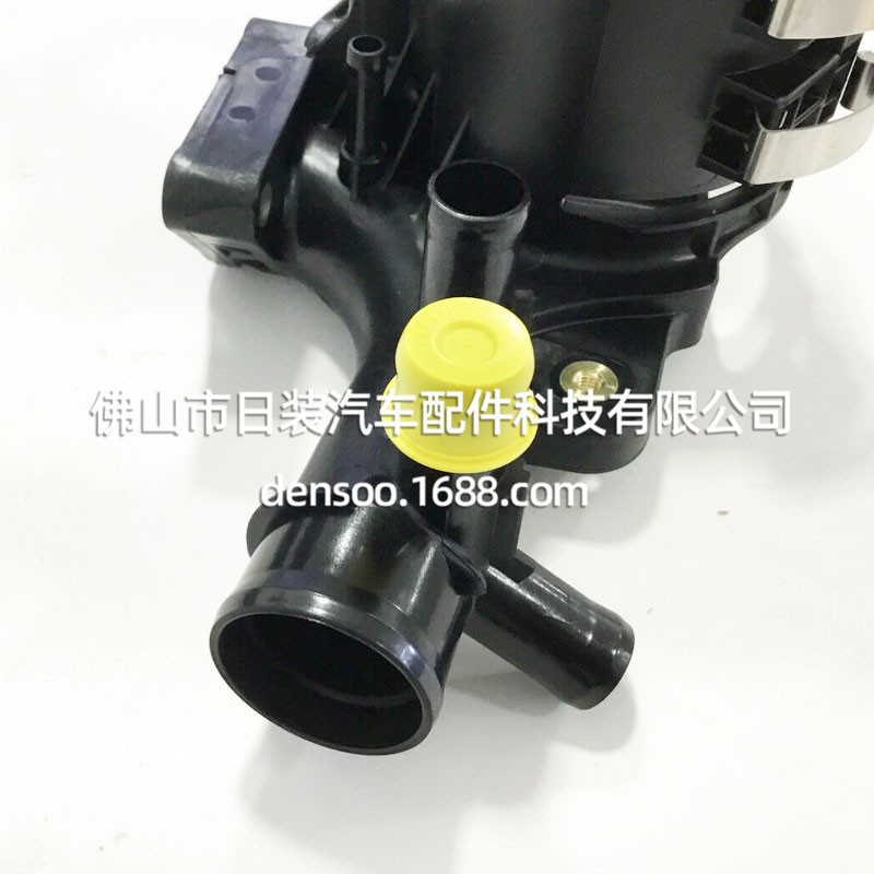 适用奔驰OM651燃油滤清器座6512006000 6512001056 6512000456-阿里巴巴