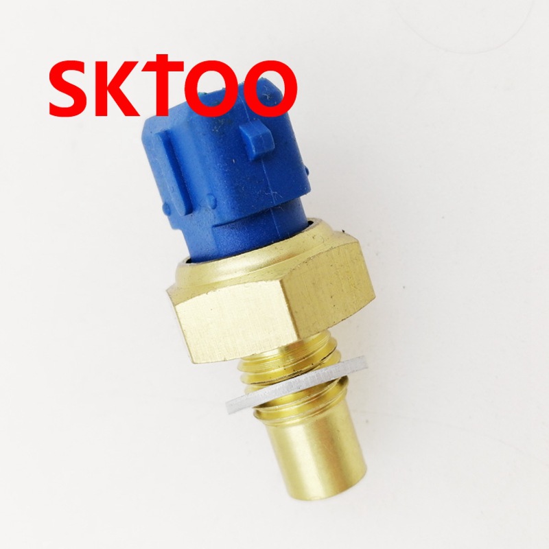 96815490 适用于雪佛兰乐驰 水温传感器 五菱宏光 温度传感器-阿里巴巴