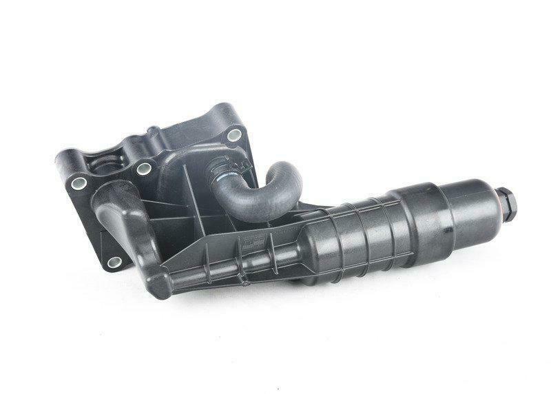 适用奔驰M271机油滤清器座 2711801410 2711801010 2711880301-阿里巴巴