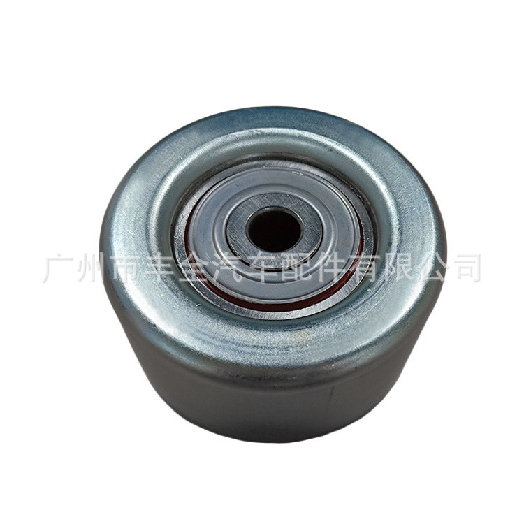 厂家直供 16603-0C013 涨紧轮轴承 皮带轮 适用于FORTUNER 2TRFE-阿里巴巴