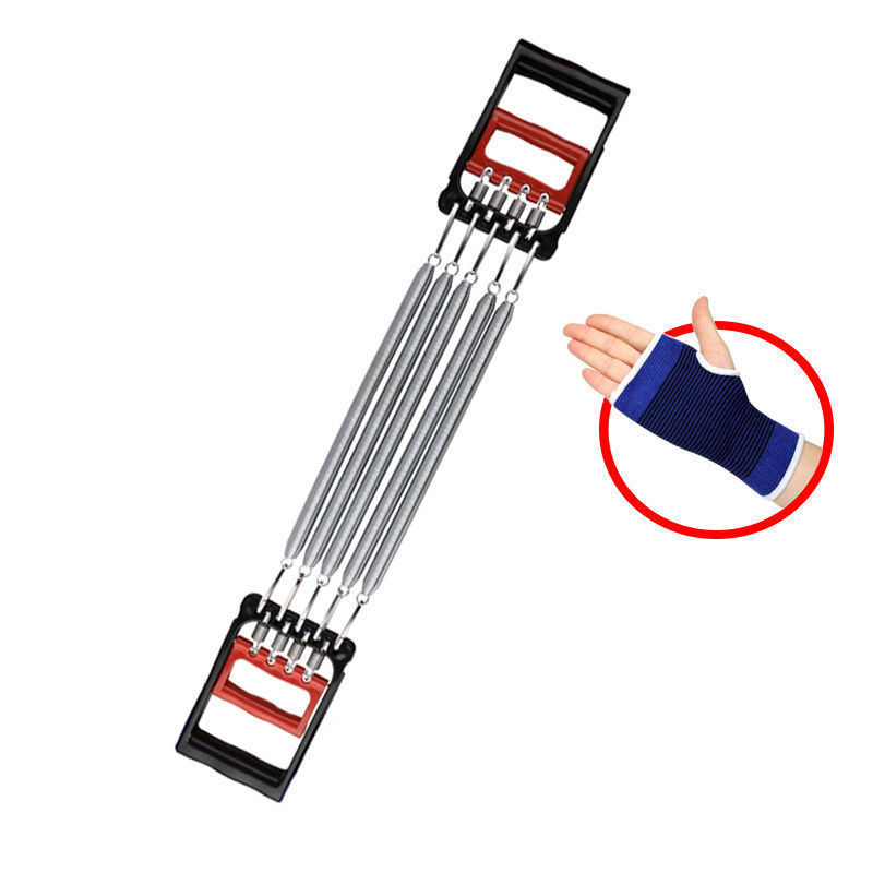 三用弹簧拉力器两用弹簧拉力器-阿里巴巴