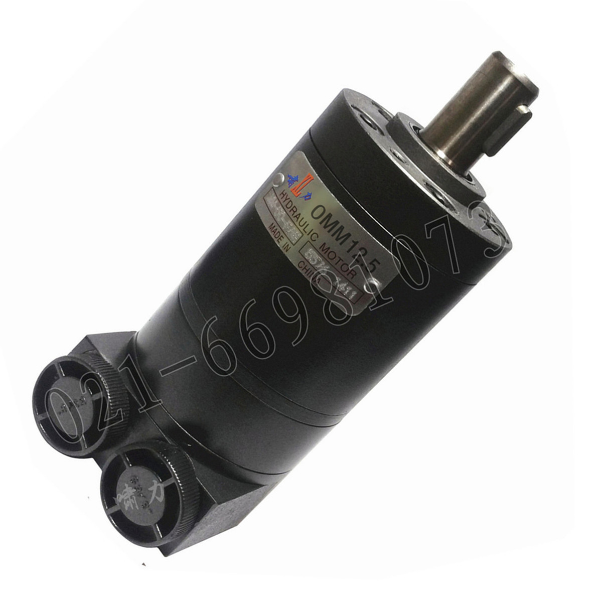 151G0001平替互换型 啸力 OMM12.5H 微型液压马达 互换151G0004-阿里巴巴