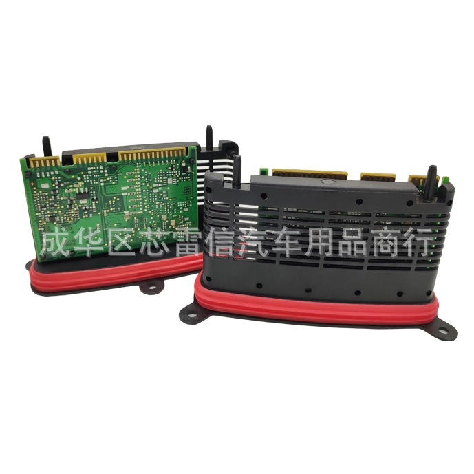 适用宝马 F25 F26 LED大灯控制器驱动63117316151 63117421578-阿里巴巴