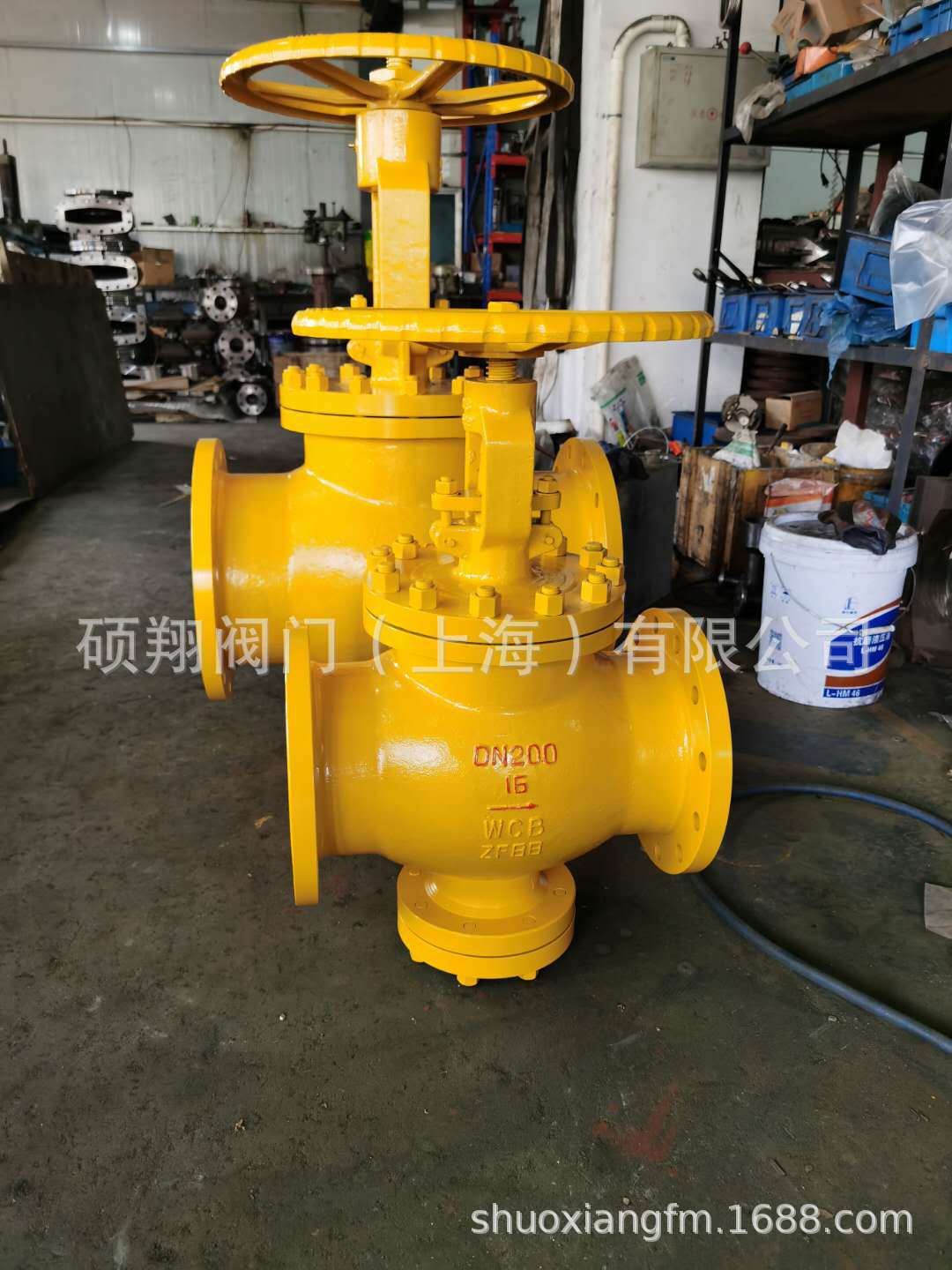 FJ41Y/FJ41H/FLJ41Y放空阀截流截止放空阀分水阀硕翔阀门厂家销售-阿里巴巴