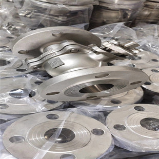 Q41H/W/Y-16/25P DN25 法兰式电动球阀价格,不锈钢材质硬密封-阿里巴巴