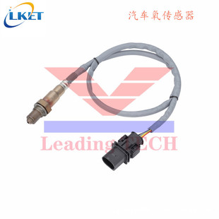 汽车氧传感器 0258017231 11787589139 758913901-阿里巴巴