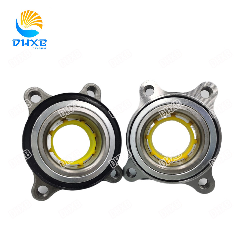 【华旭轴承】供应汽车轮毂轴承单元42410-12250-阿里巴巴