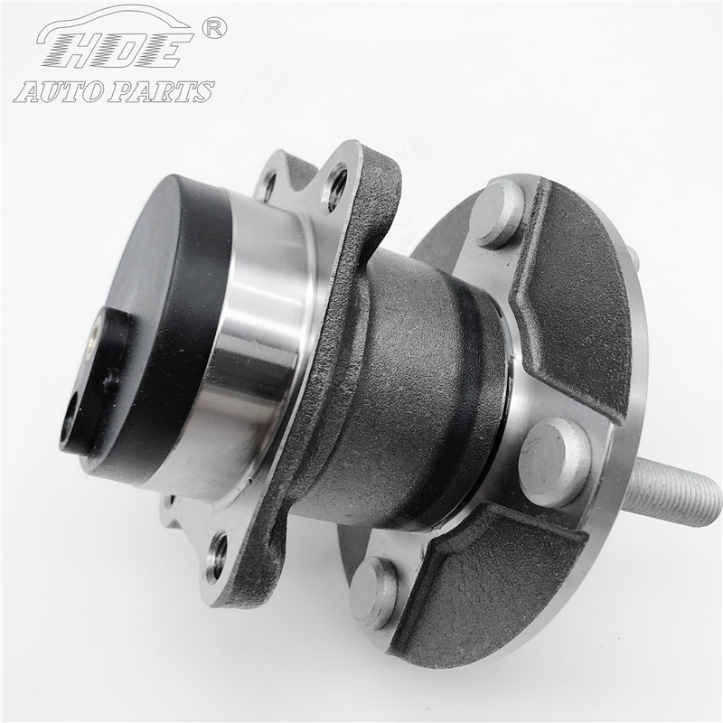 MR594494 VKBA6883 汽车轴承轮毂单元适用于三菱 COLT-阿里巴巴