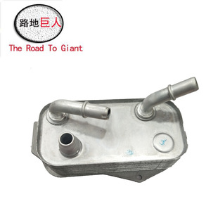 适用于宝马X1 E81 E82 E84 E87 E88发动机机油冷却器 17217529499-阿里巴巴