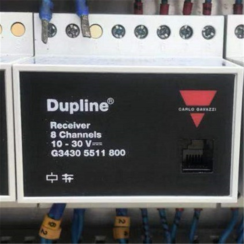 SD2DUG24安全总线控制模块佳乐模块G3496 0005 700升级款-阿里巴巴