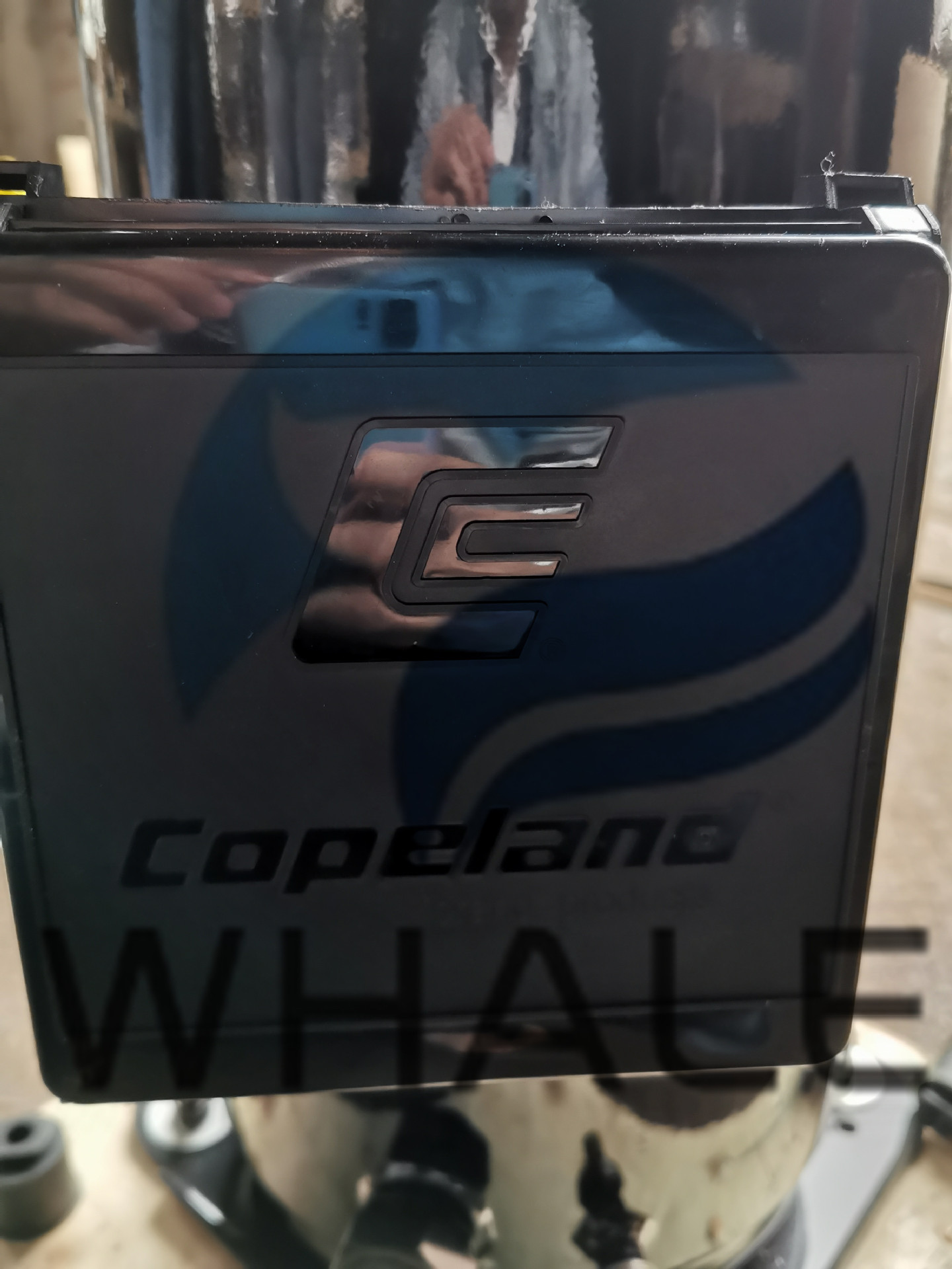 原装Copeland|谷轮30匹|艾默生|EMERSON|ZP385KCE-TWD-522|冷水机-阿里巴巴