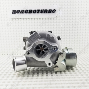 涡轮增压器TF035 turbo 49335-01410 1515A295 for 4N15 4P00-阿里巴巴