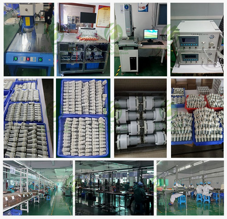 两位三通式电磁阀 直流电磁阀 电子阀FA0520E微型电磁阀 排气阀-阿里巴巴