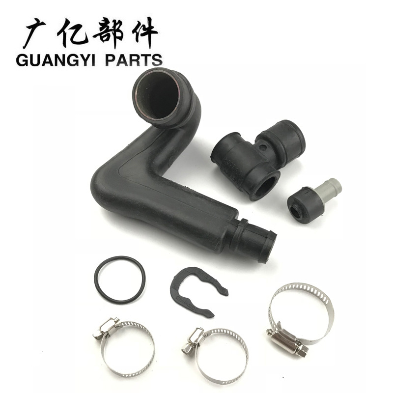 058103213 06A103247 PCV Crankcase Breather Hose Valve Vent-阿里巴巴