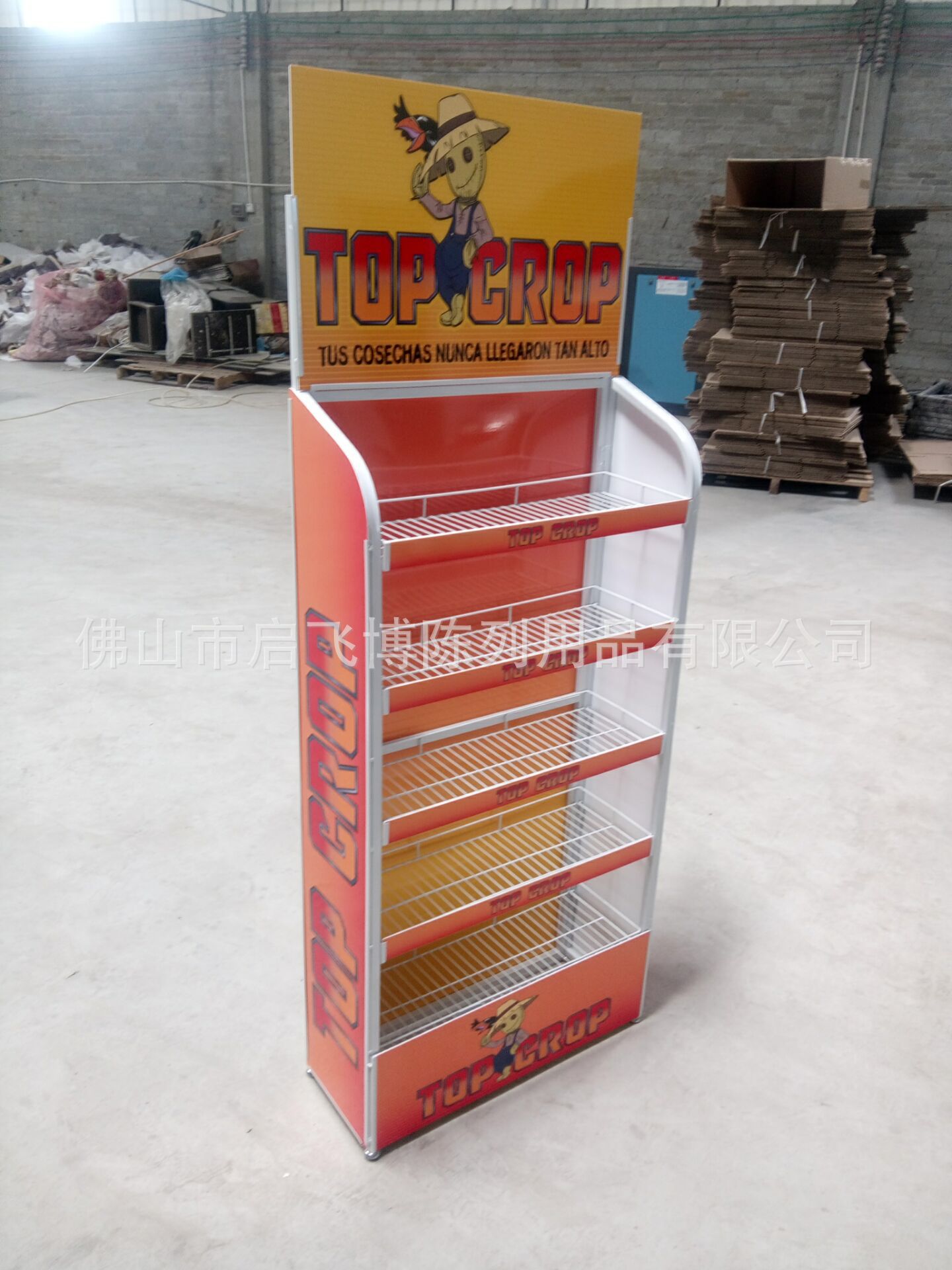 五金产品展示架加工厂 铁展示陈列架 金属组装货架 展会陈列架-阿里巴巴