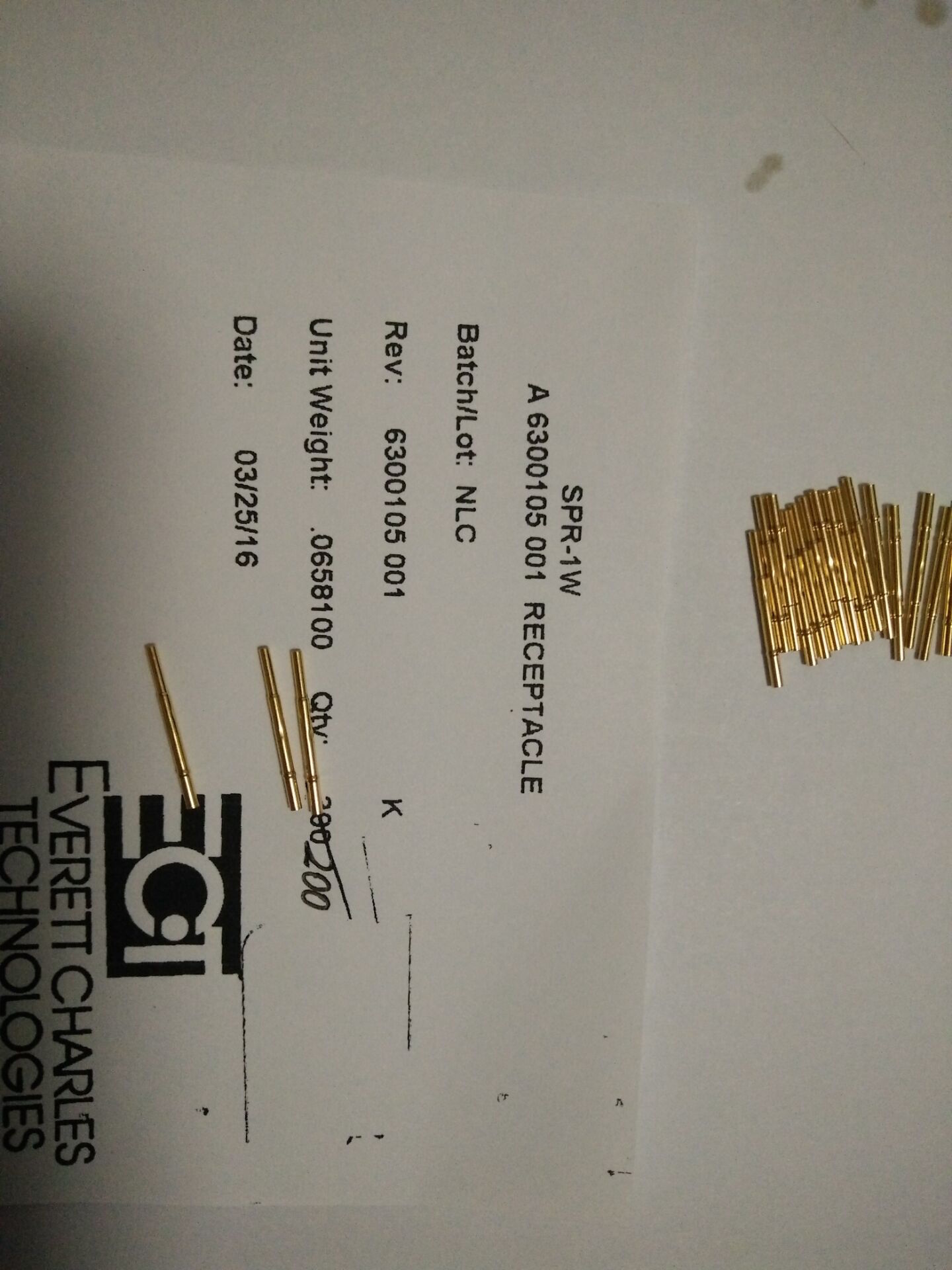 美国进口ECT 探针针套 SPR-1W进口针套 hap-1探针针座-阿里巴巴