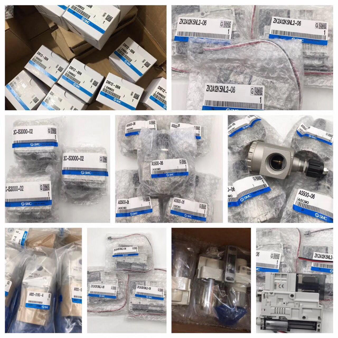 日本 SMC电磁阀VXZ230EZ2A VXZ232AA VXZ232AAXB华南区总仓-阿里巴巴