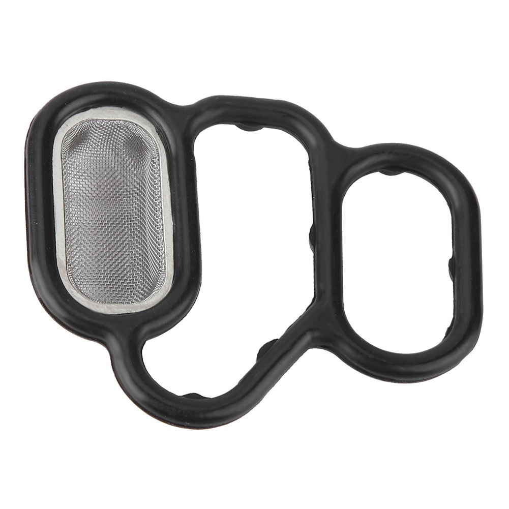 15825-RB0-003适用于本田CR-Z 锋范飞度VTEC密封圈缸盖电磁阀垫片-阿里巴巴