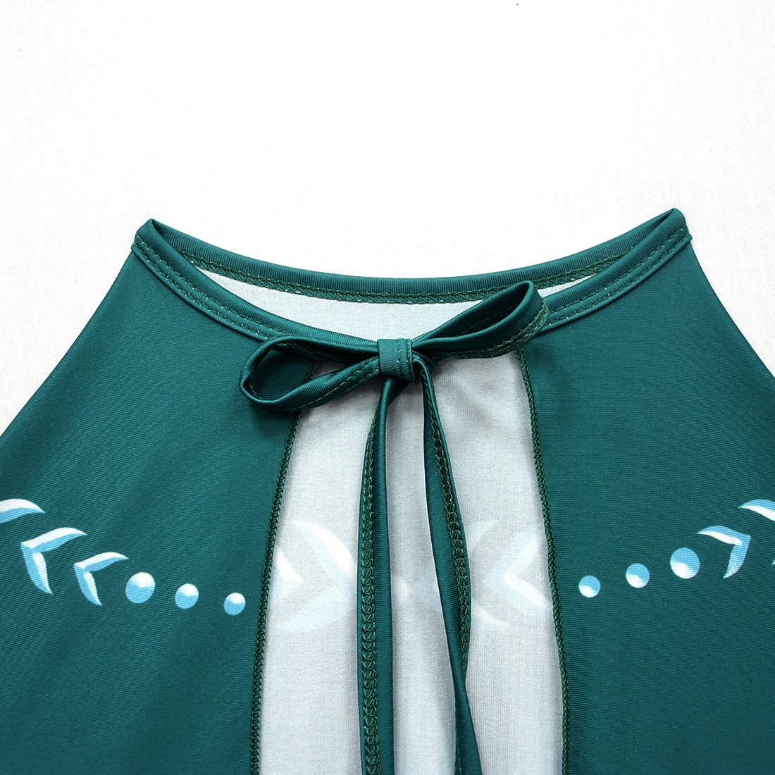 冰雪奇缘2cosplay安娜公主礼服女童万圣节表演服装长裙披风80262-阿里巴巴