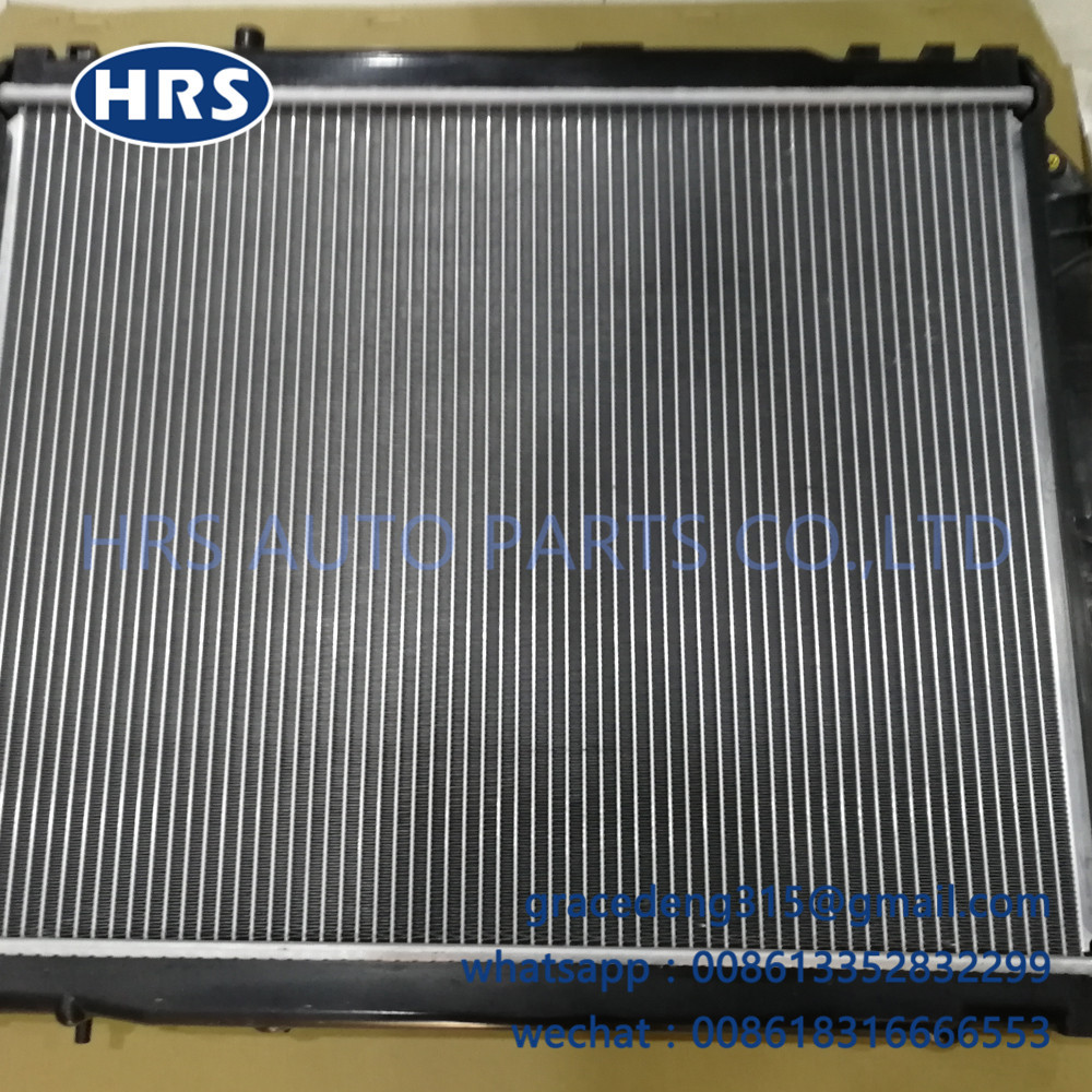 16400-0L250适用于丰田海拉克斯VIGO1KD2KD水箱散热器手动自动水-阿里巴巴