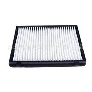 适用于CHEVROLET汽车注塑空调滤清器 96440878-阿里巴巴