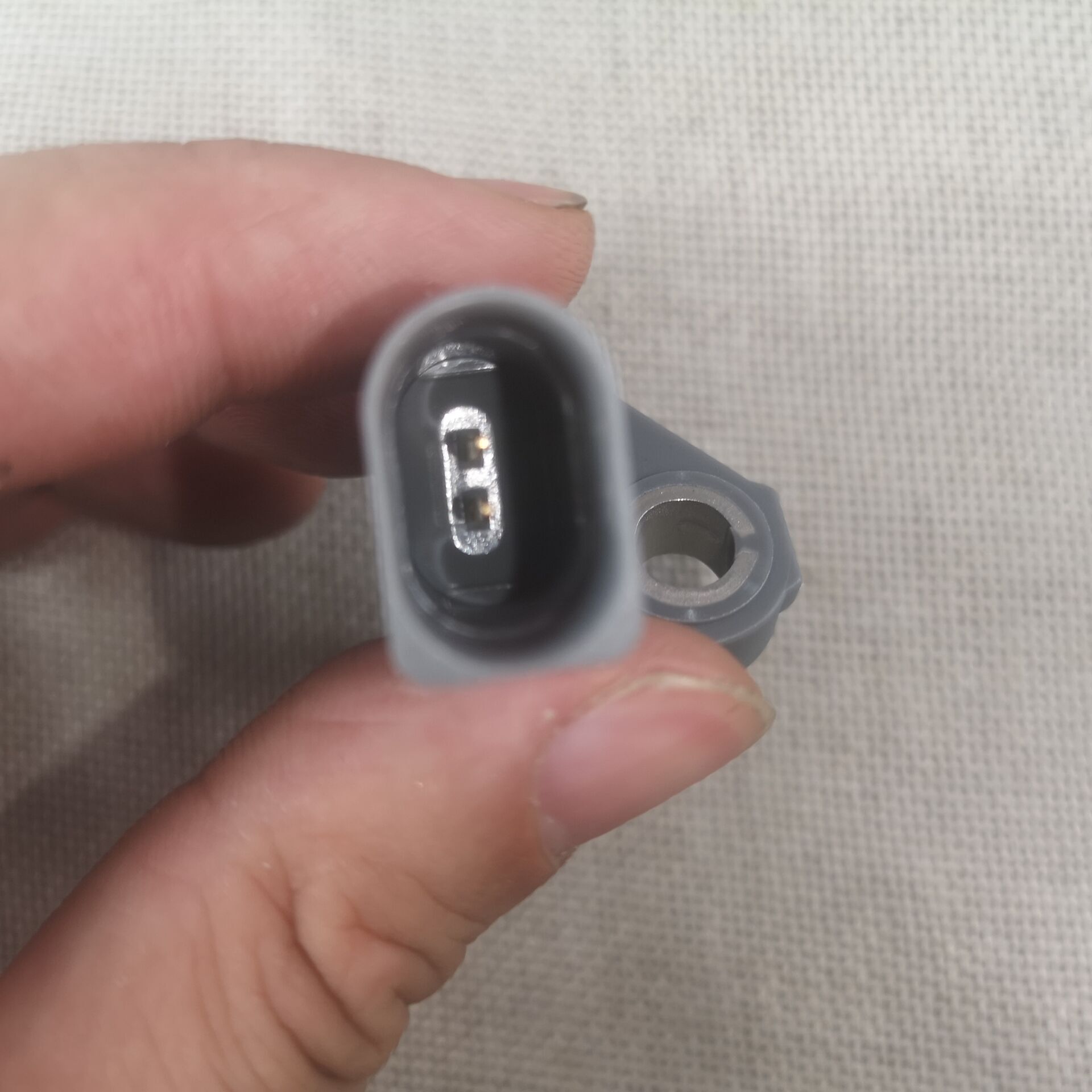 ABS传感器 WHT003858A 1K0927808A-阿里巴巴