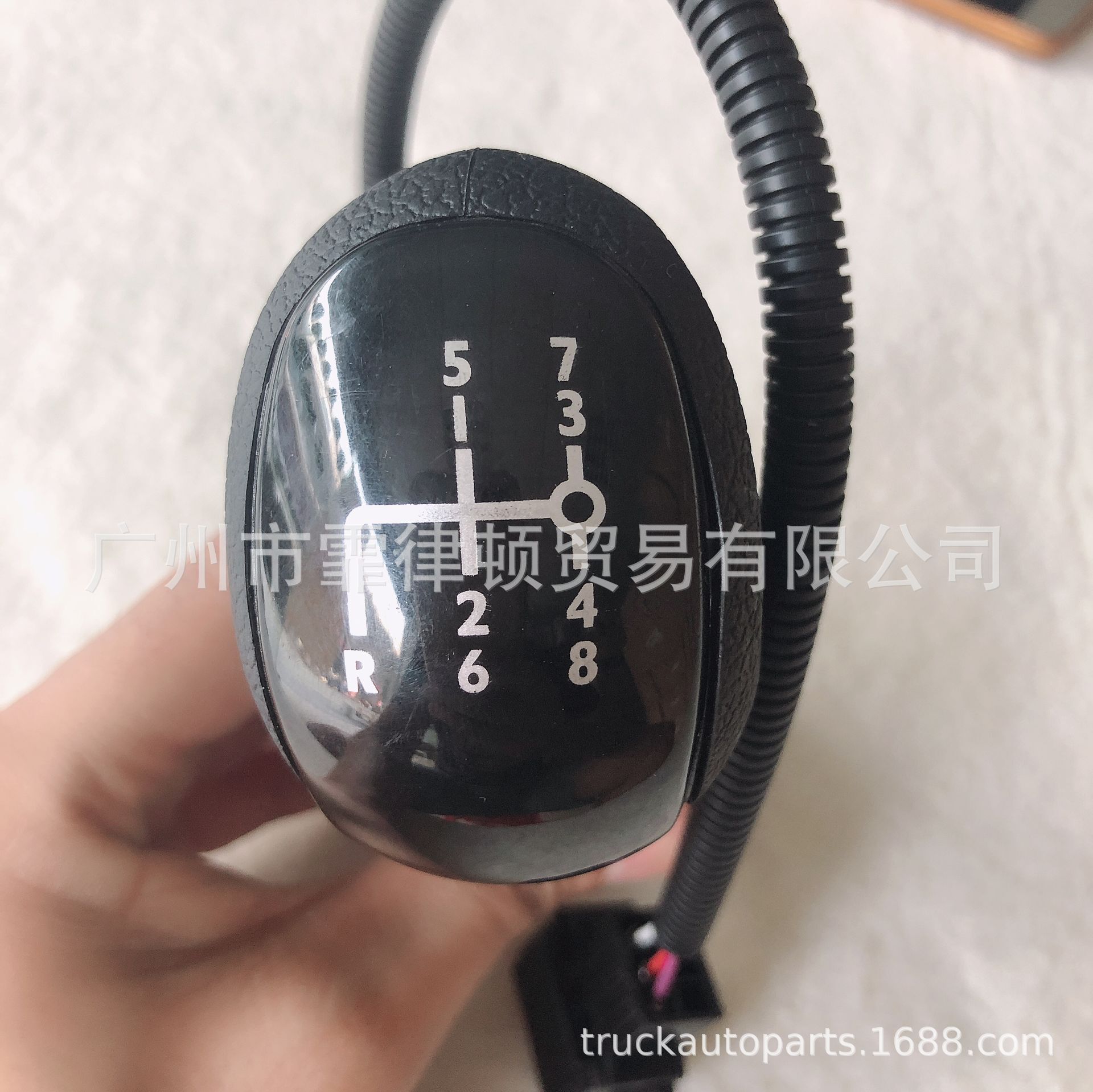 Shift handle 换挡手柄换挡球头 81326200095 适用于德国曼配件-阿里巴巴