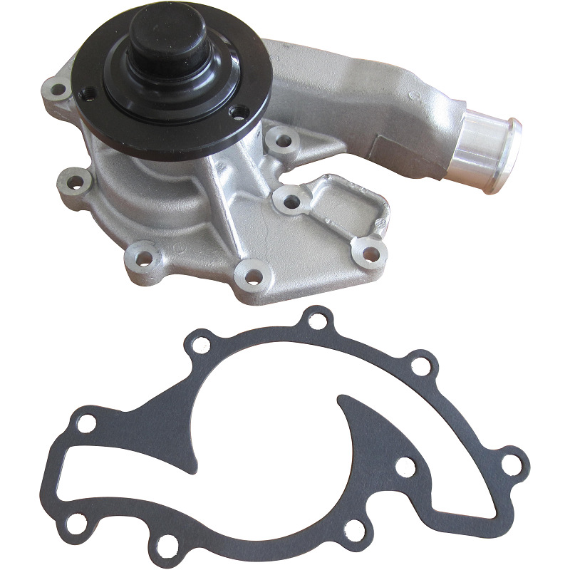 适用于路虎卫士 发现一1/2揽胜经典款水泵全新件/STC4378-阿里巴巴