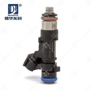 厂家现货批发适用东风日产轩逸1.8喷油嘴16600-3RC0A 0280158296-阿里巴巴