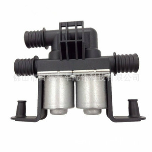 适用宝马路虎暖风控制阀64126927915 JQD000010全新保一年-阿里巴巴