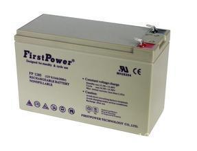 深圳一电蓄电池FP1270紧急备用电源电瓶12V7AH现货-阿里巴巴