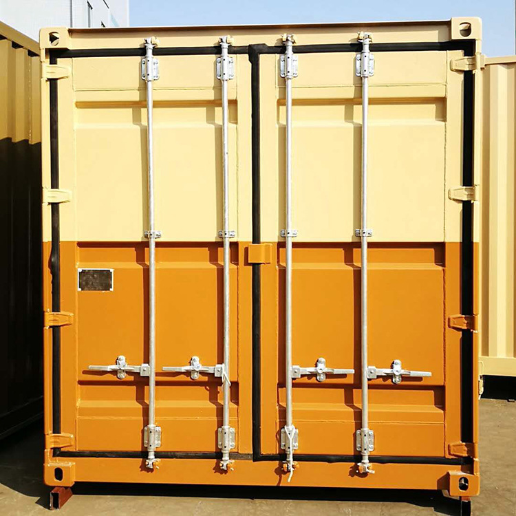 尺寸定制集装箱 6英尺集装箱 8英尺集装箱 近海集装箱 厂家定制-阿里巴巴