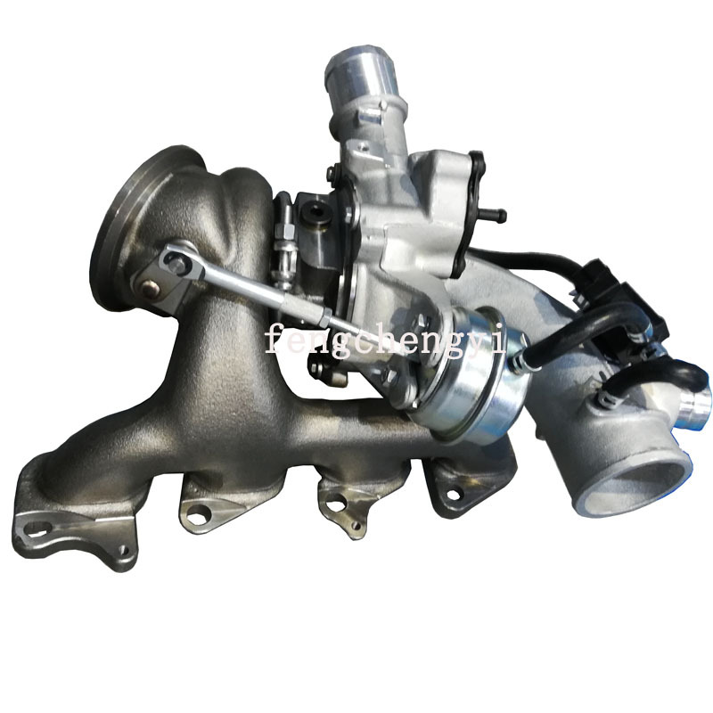 工厂直销GT1446SLM 涡轮增压器 781504-0004 781504-5001S 781504-5跨境热销-阿里巴巴