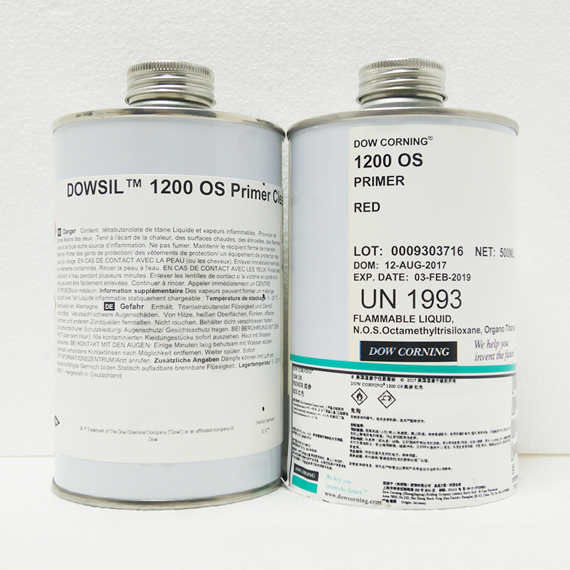 道康宁1200OS硅胶表面处理剂 双面胶助粘增强剂PR-1200硅胶底涂剂-阿里巴巴