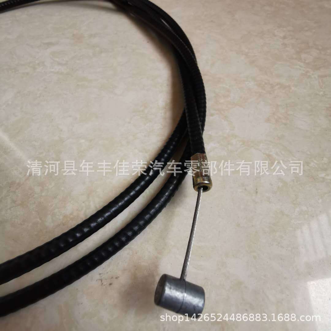 汽车配件机盖拉线OE4477500159 447 770 0159-阿里巴巴