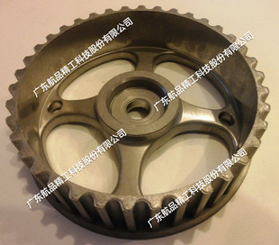 适用雷诺凸轮轴皮带轮 7701471374 7700274413 8200020968 全新-阿里巴巴