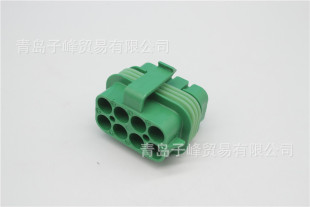 原装进口 EATON32006-C22连接器-阿里巴巴