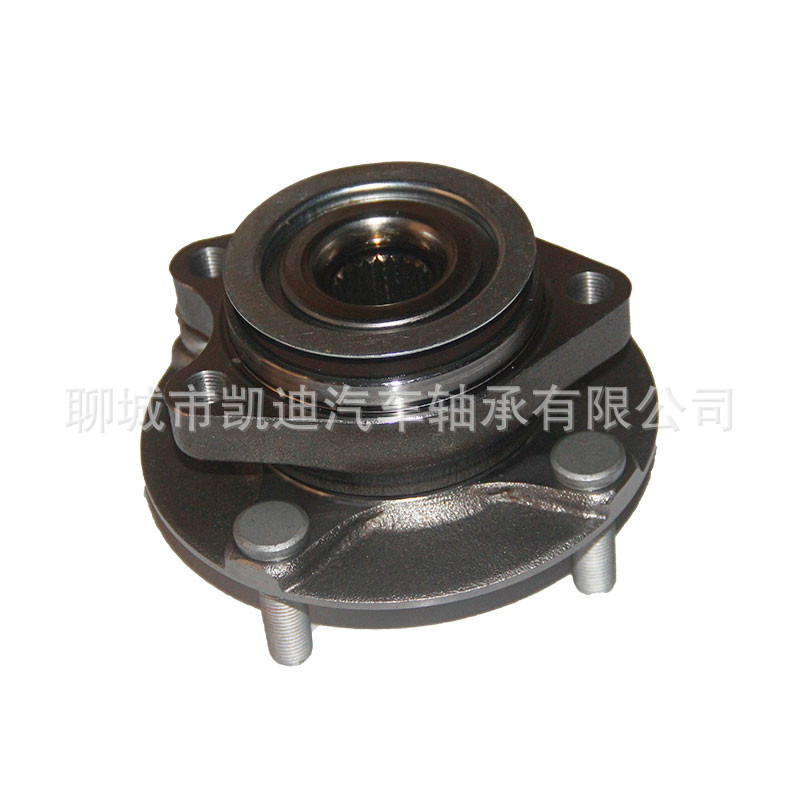 汽车轮毂轴承单元40202-4X00A 40202-EA000 40202-ZP50A VKBA6871-阿里巴巴